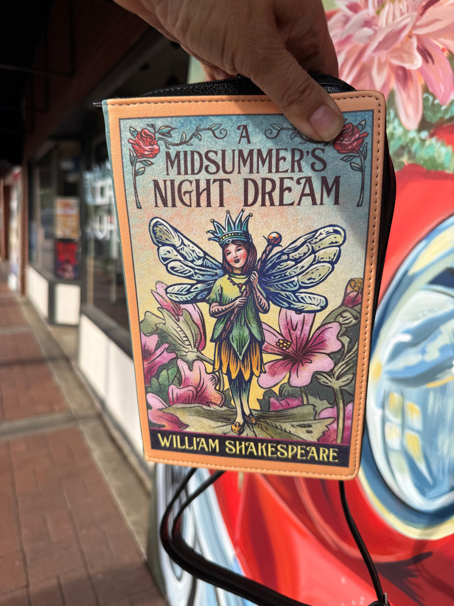 Book Worm – Pink House Boutique