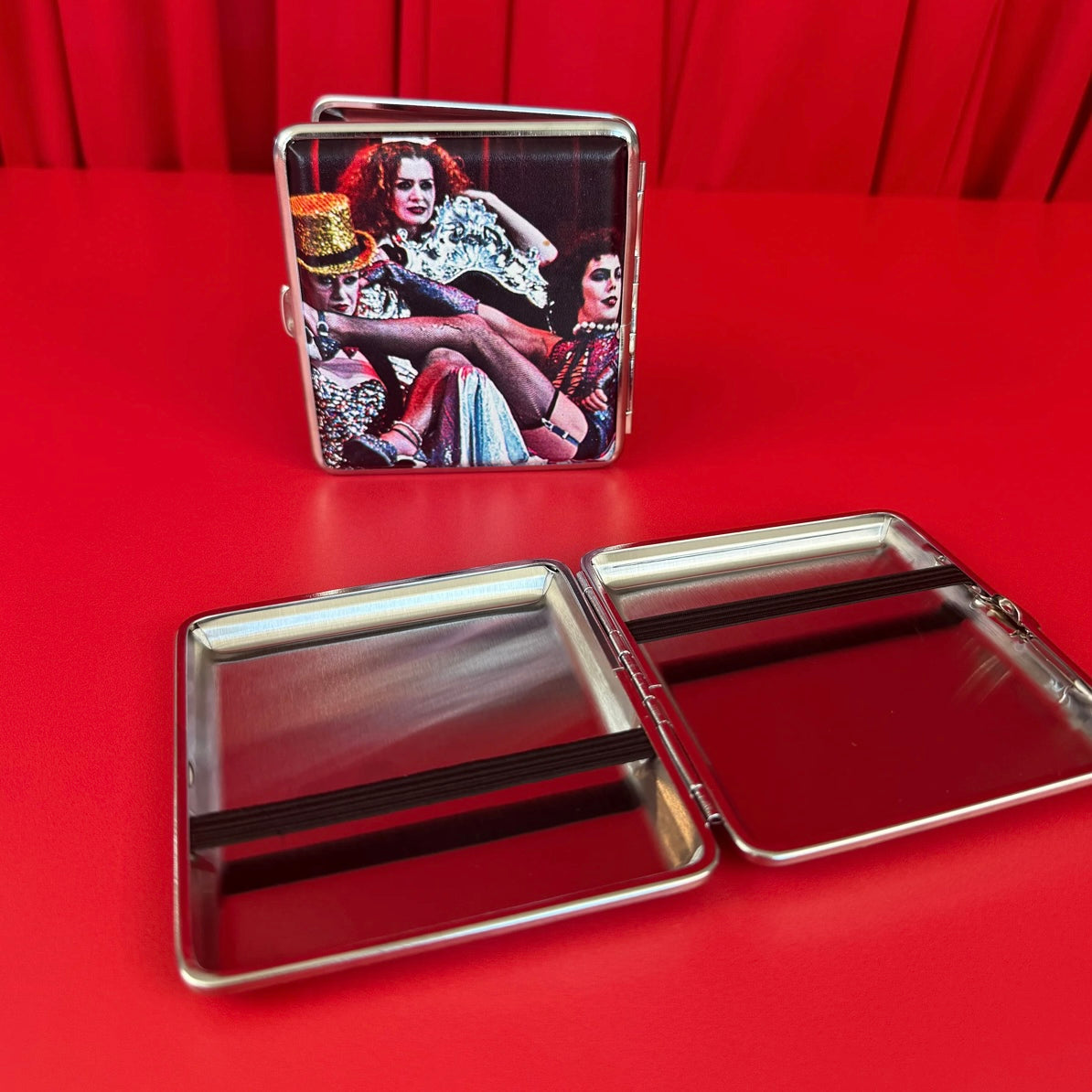 Rocky Horror Cigarette Case – Pink House Boutique