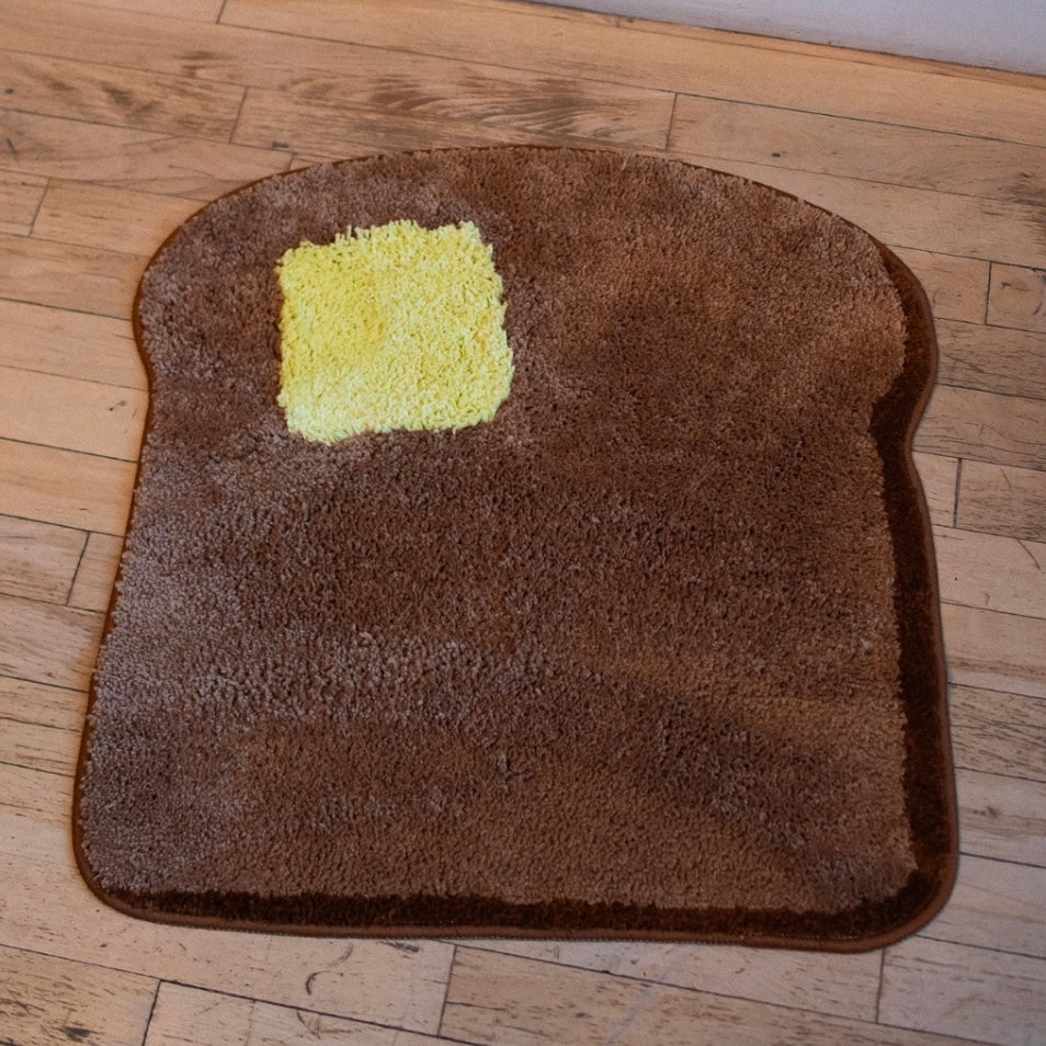 Toast Rug – Pink House Boutique