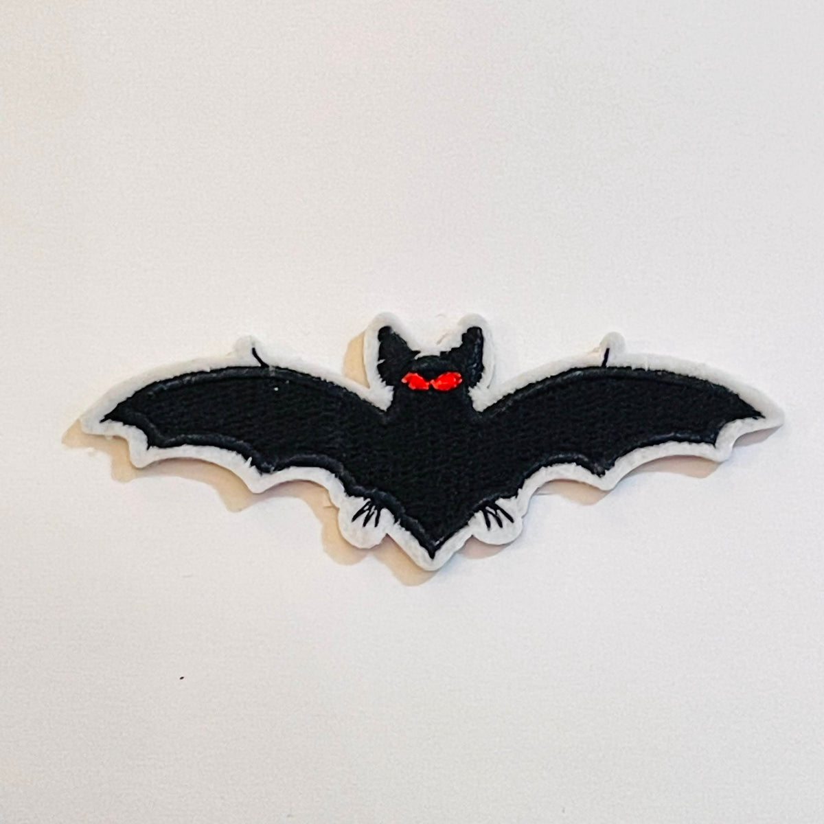 Red-Eyed Bat Patch – Pink House Boutique