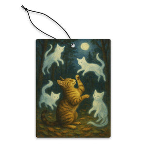 Playing With Your Past Lives Air Freshener – Pink House Boutique