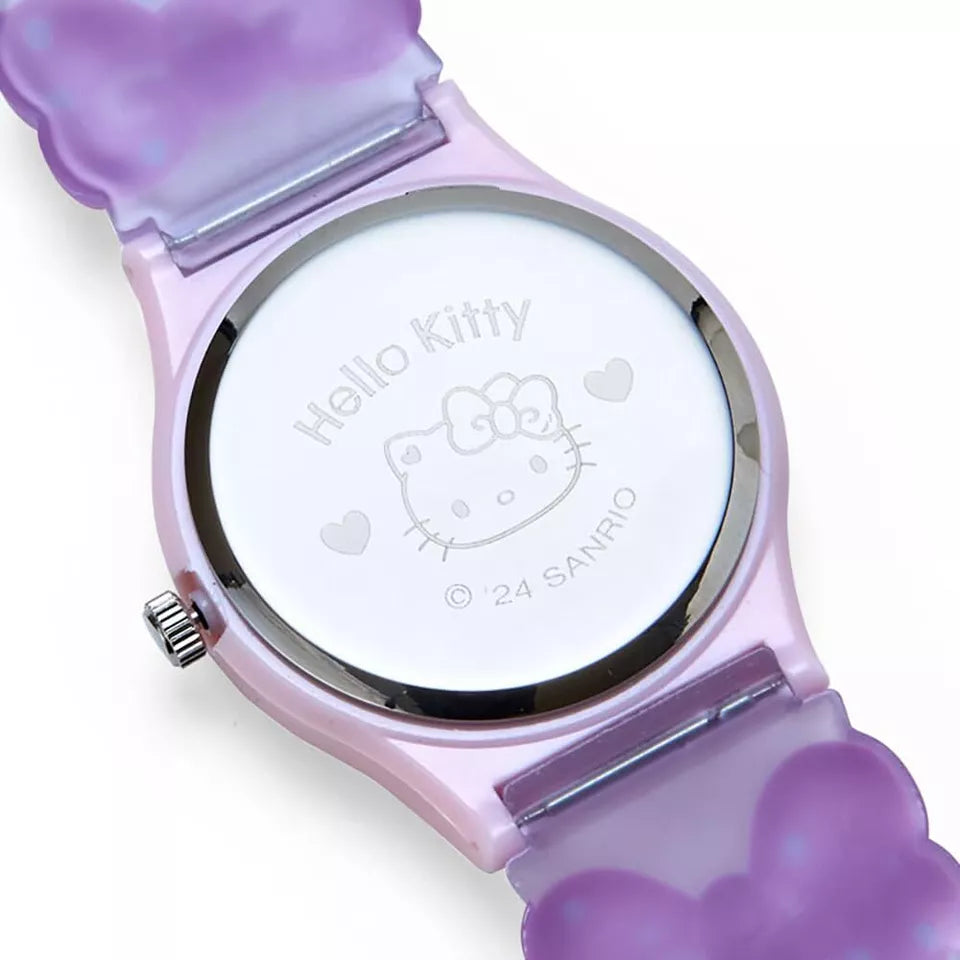 Hello Kitty Daisy Watch – Pink House Boutique