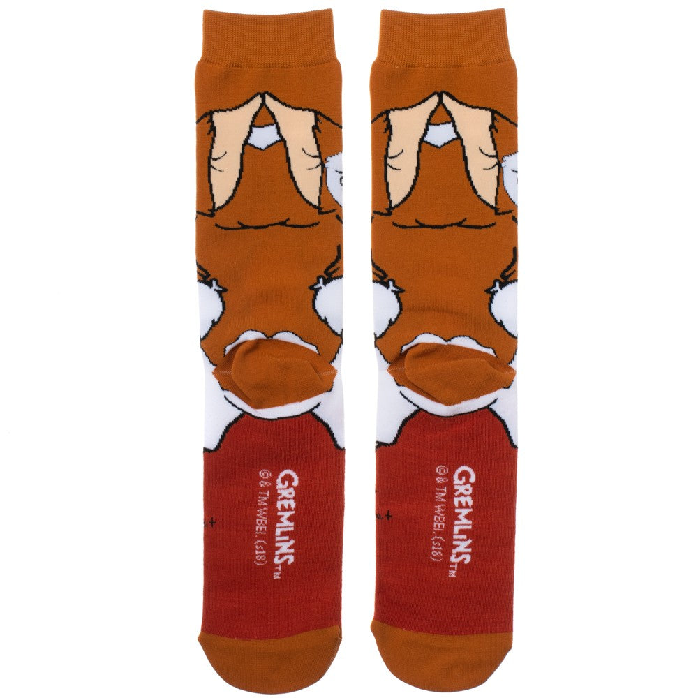 Gremlins Gizmo Character Socks – Pink House Boutique