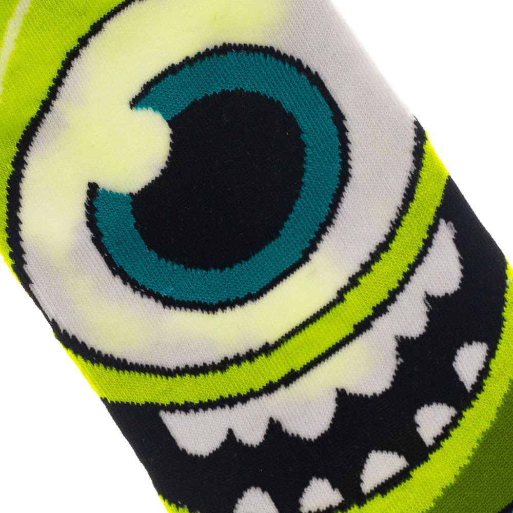 Mike Wazowski Character Socks – Pink House Boutique