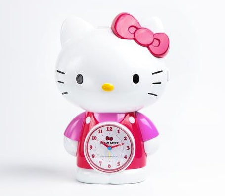 Hello Kitty Alarm Clock – Pink House Boutique