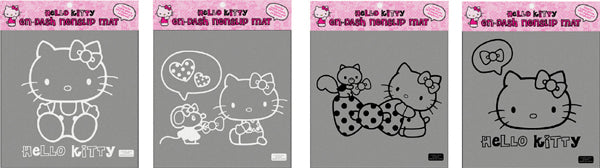 Hello Kitty Window Decals – Pink House Boutique