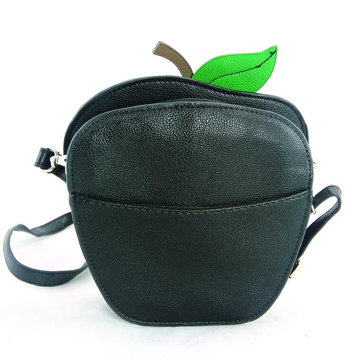 Poison Apple Crossbody Purse – Pink House Boutique