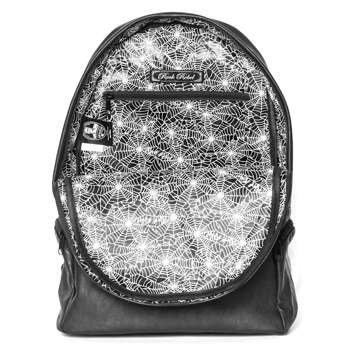 Universal Monsters Collage Backpack – Pink House Boutique