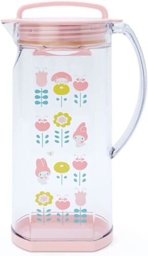My Melody Cold Water Pitcher – Pink House Boutique