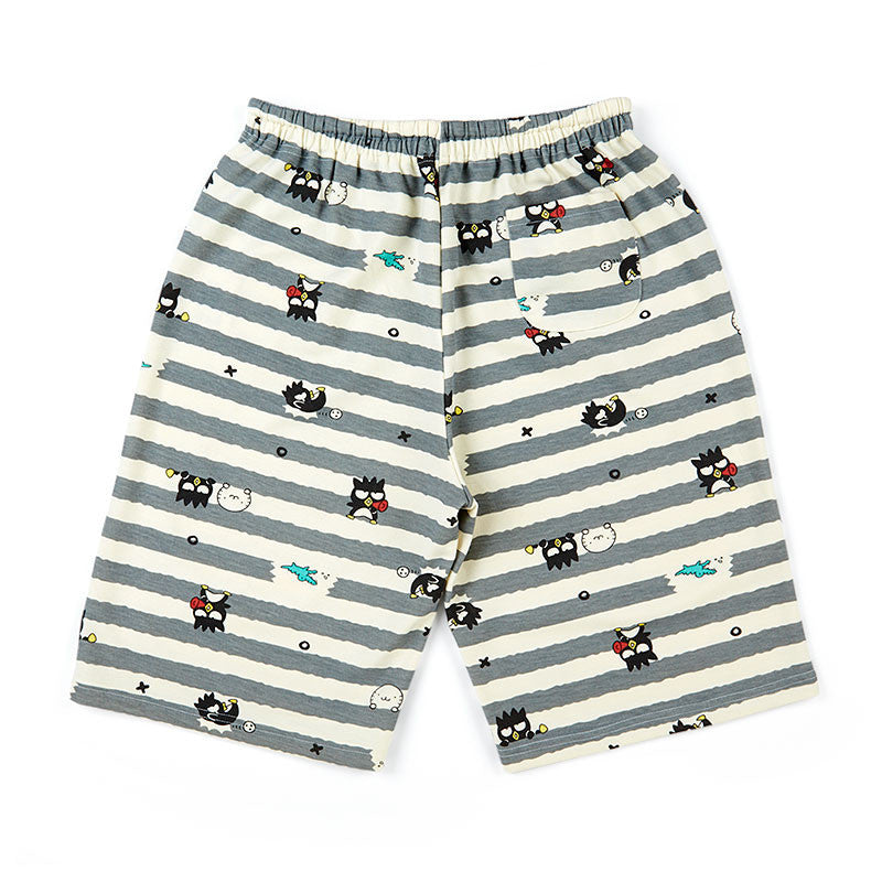 Badtz Maru Lounge Shorts – Pink House Boutique